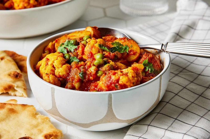 13 easy Indian dishes you can whip up at home