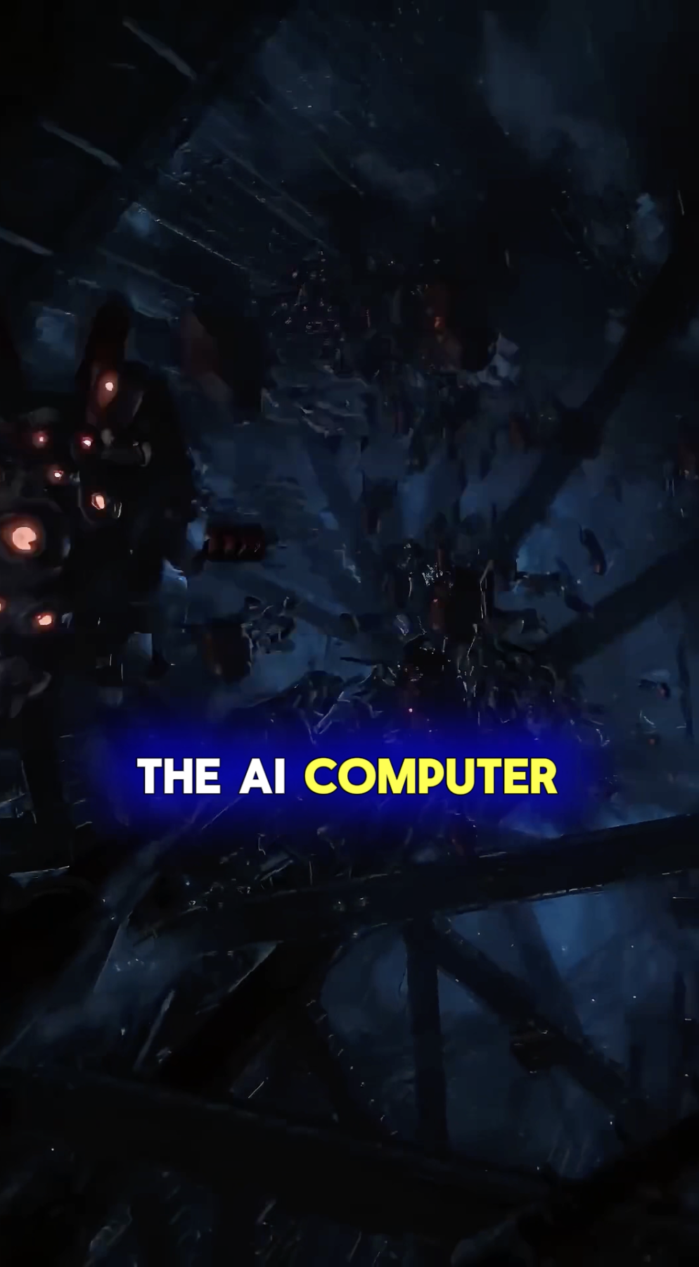 The problem with The Matrix 🖥️