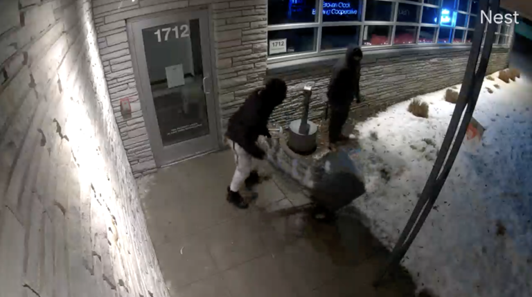 Thieves steal thousands from Minneapolis brewery over Christmas