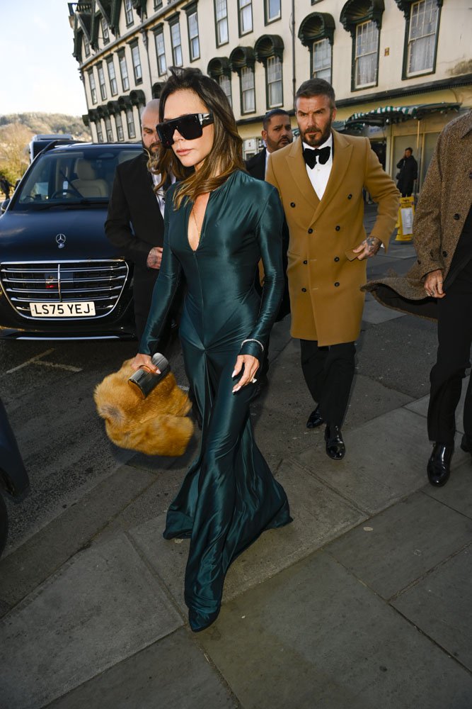 Adam Peaty's 'automated' wedding snub shocks relatives