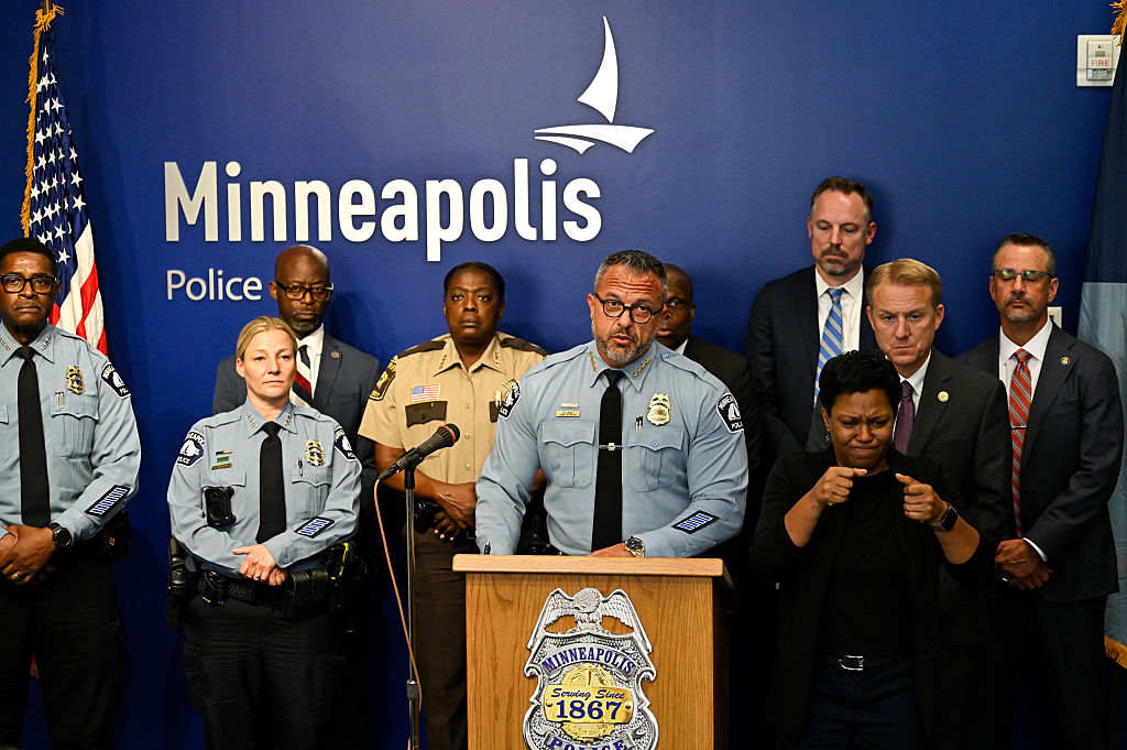 ICE tactics under fire: ‘Egregious disregard for human dignity’