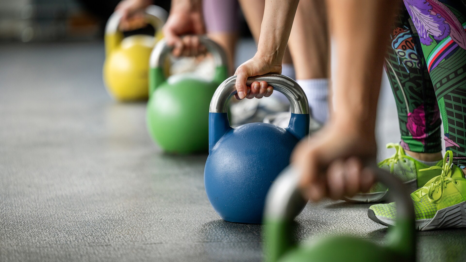 Powerlifting-Ärztin verrät 2 Lieblingsübungen für Muskelaufbau und ...