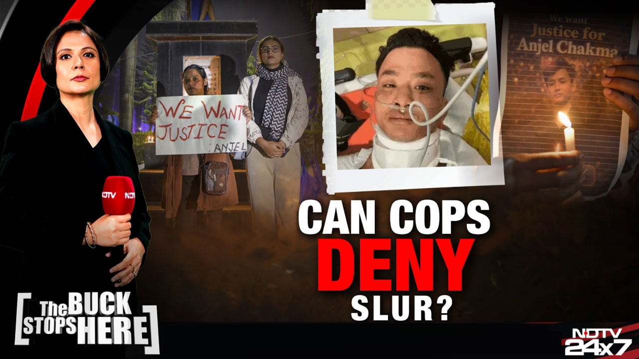 Not denying racist angle: Dehradun SSP to NDTV on Anjel Chakma death