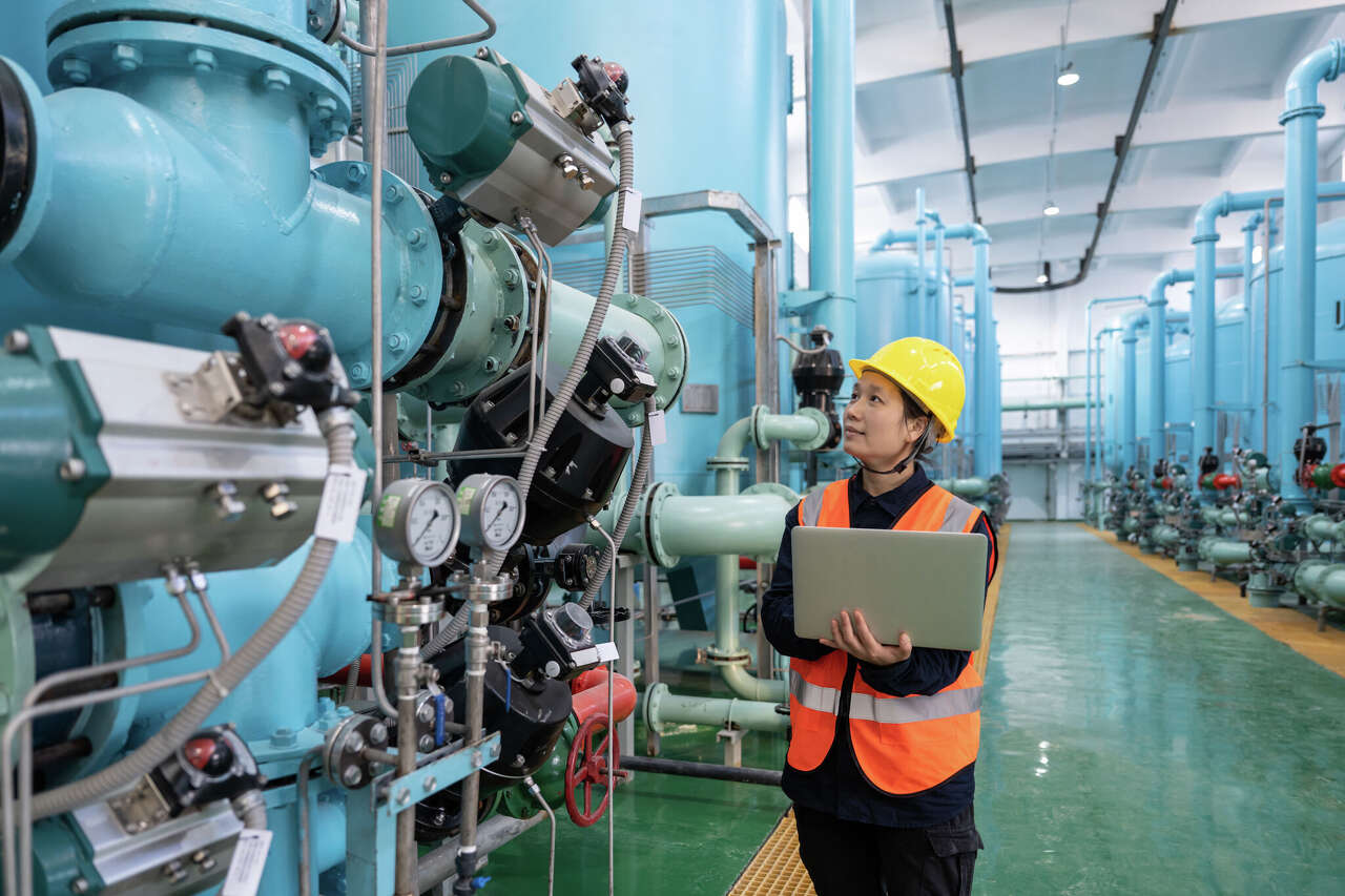 Global manufacturer picks Houston area for first US plant