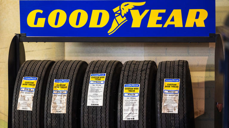 Are Cooper Tires better than Goodyear? What Consumer Reports data says