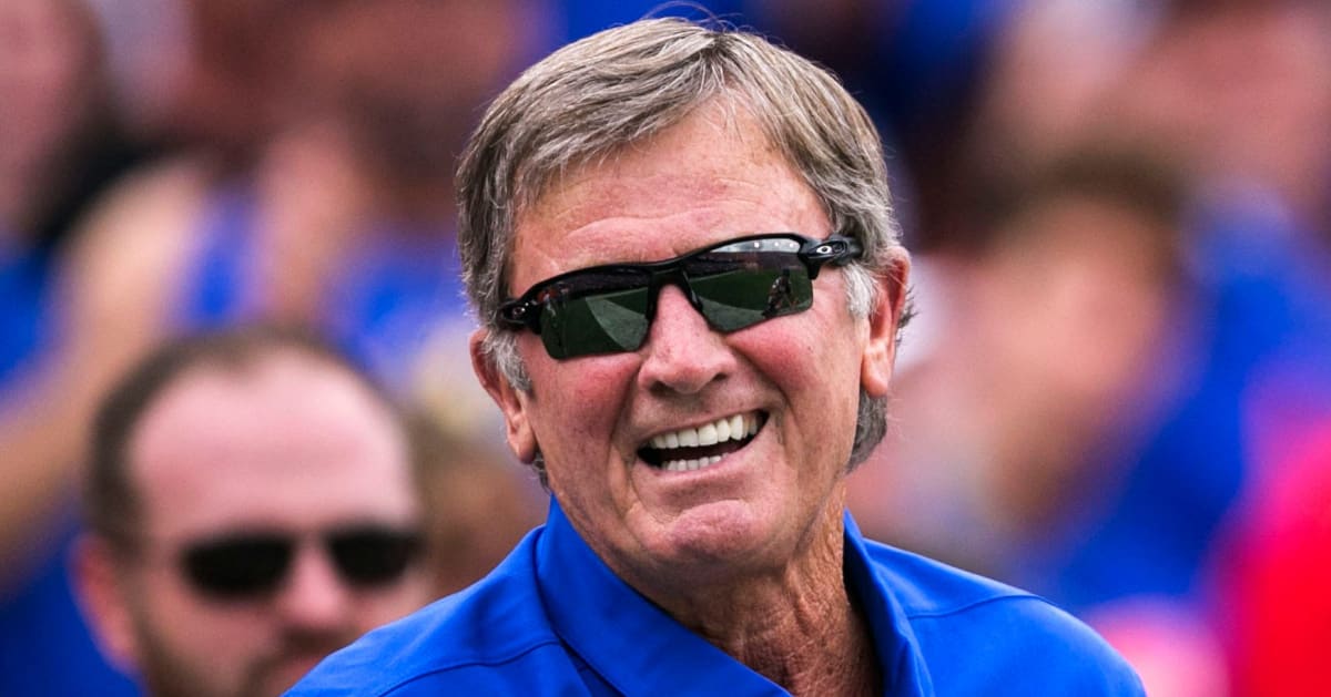 Steve Spurrier claims James Madison, Tulane 'looked like a bunch of ...