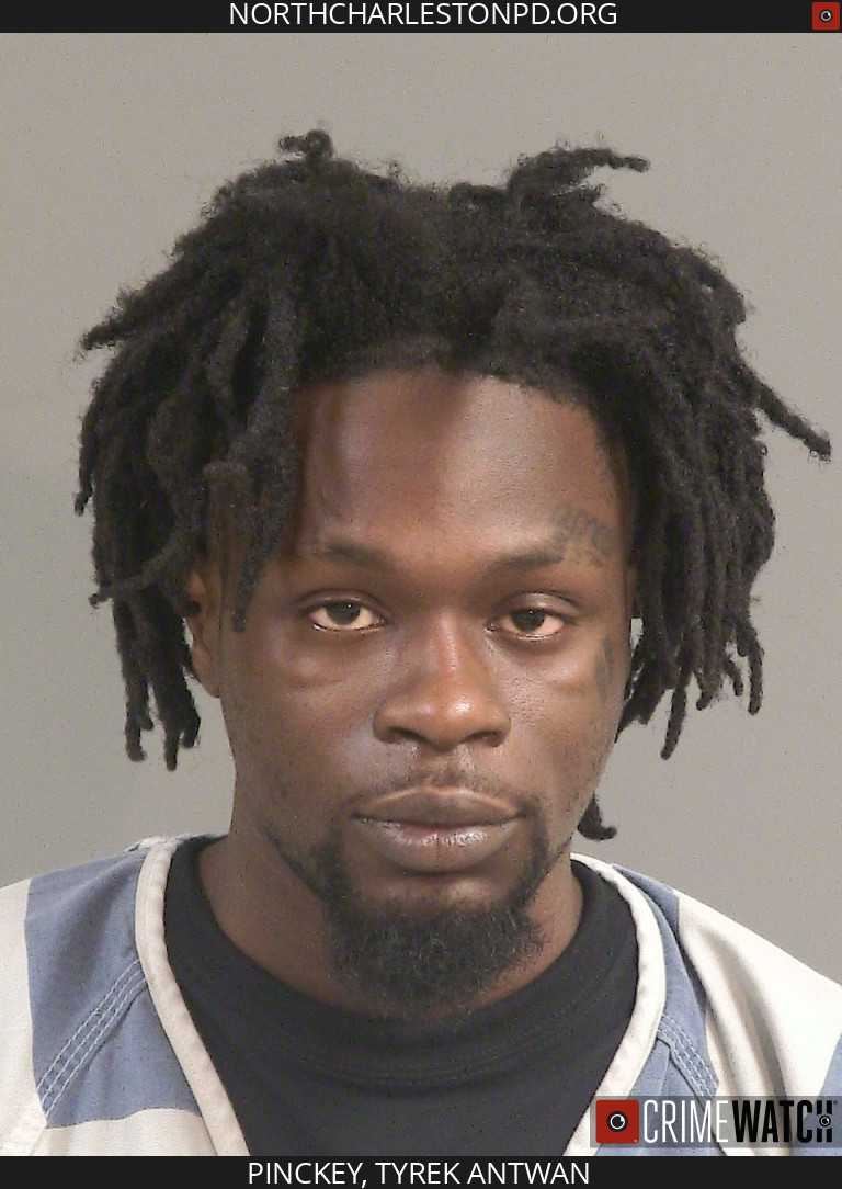 SC man accused of severely beating pregnant woman