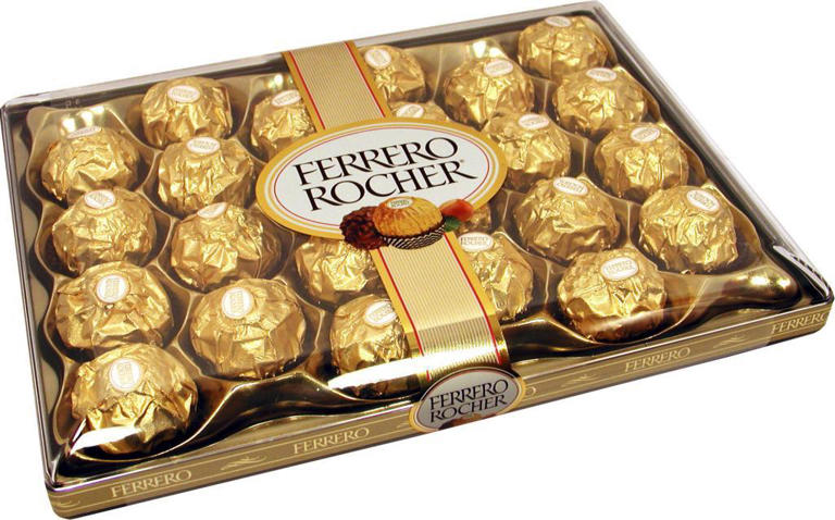 This is how Ferrero reinvents itself with each crisis: "Before it was ...