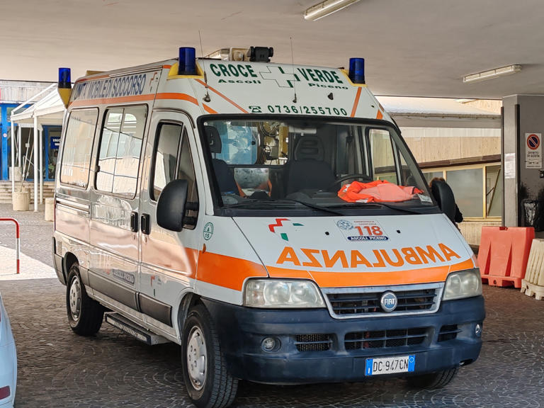 Ameli (Pd), 'solidarietà agli operatori del pronto soccorso, ma serve ...