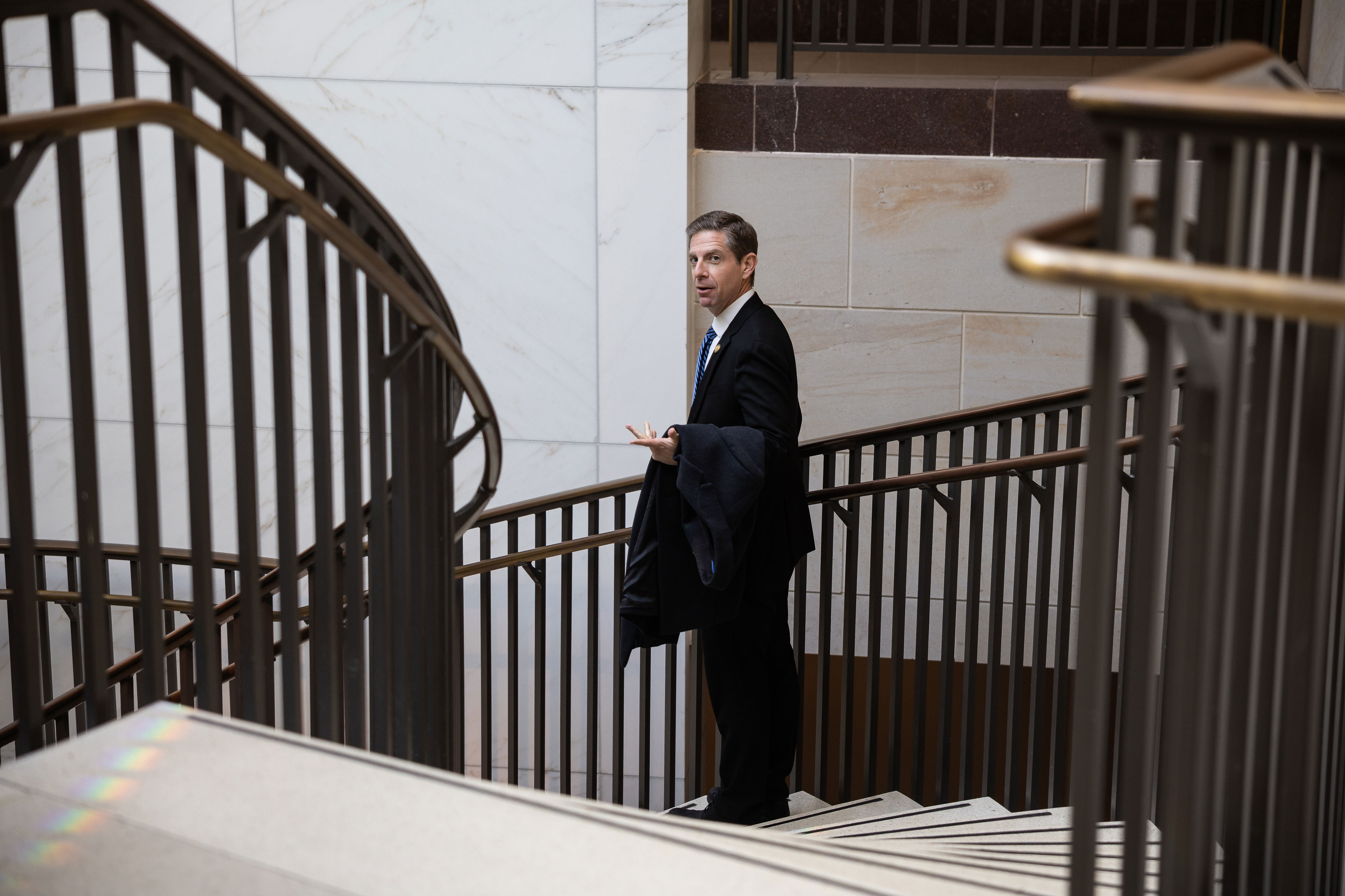 President's pardon power to be curbed under new proposal