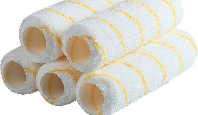 The only 7 tools you need to paint any room