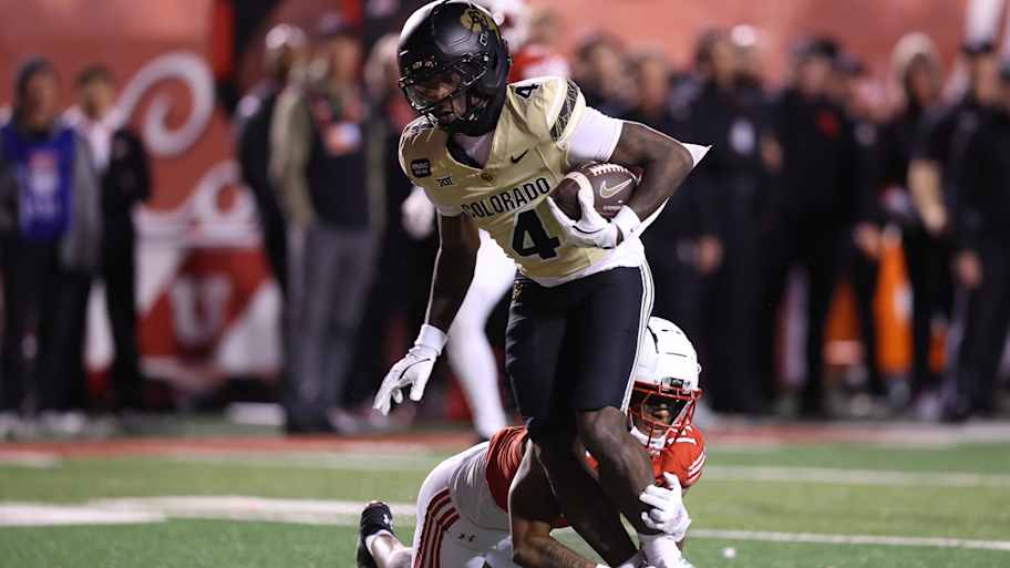 LSU football, USC Trojans among top landing spots for Colorado ...