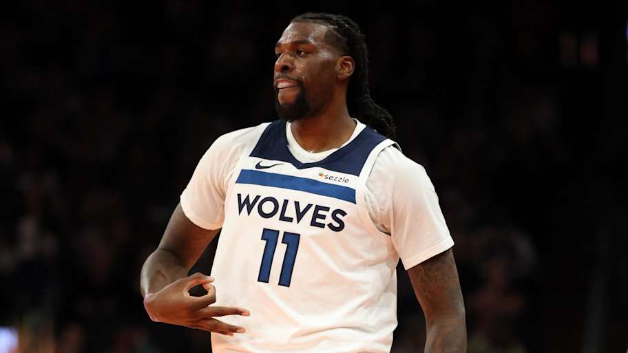 Naz Reid is quickly forging a path toward undeniable history