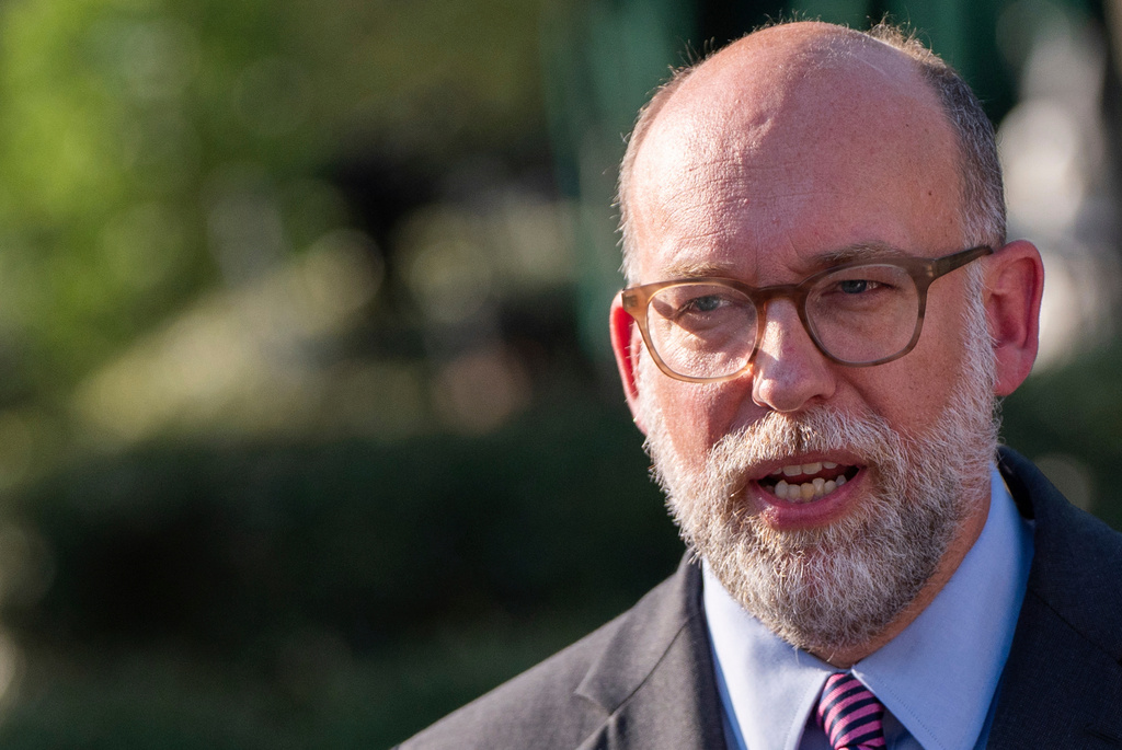 Judge blocks White House's attempt to defund the CFPB, ensuring ...