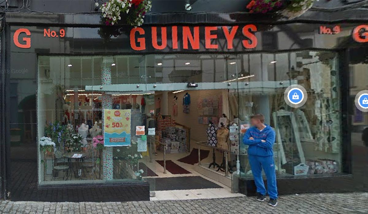 Beloved retail store announces closure of one of it’s Munster branches