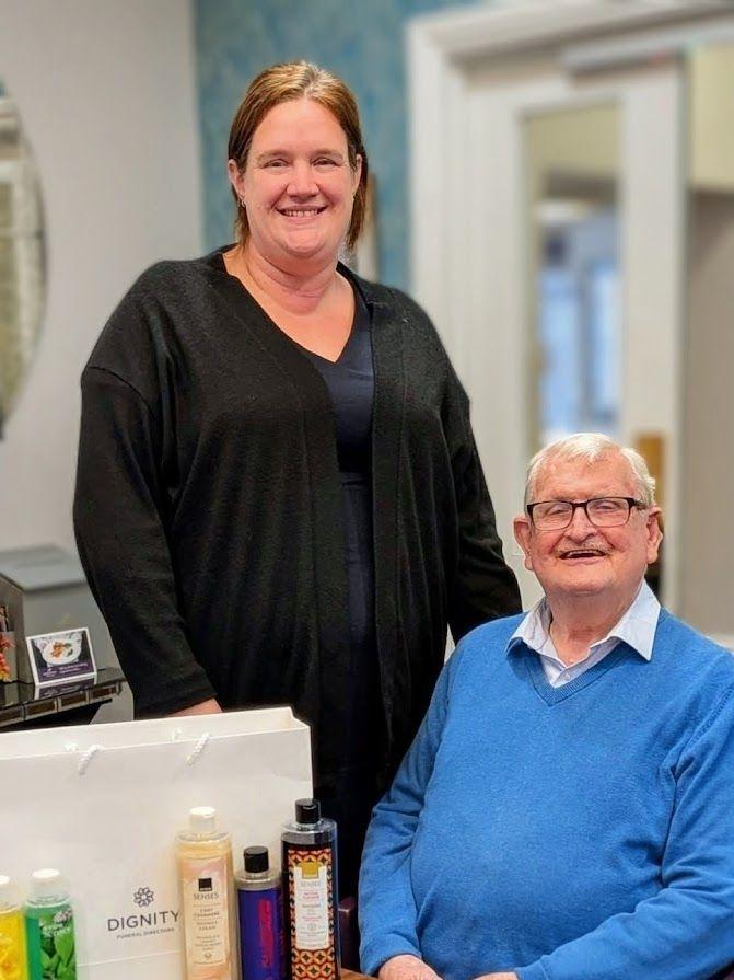 Community future planning event in Marshland St. James