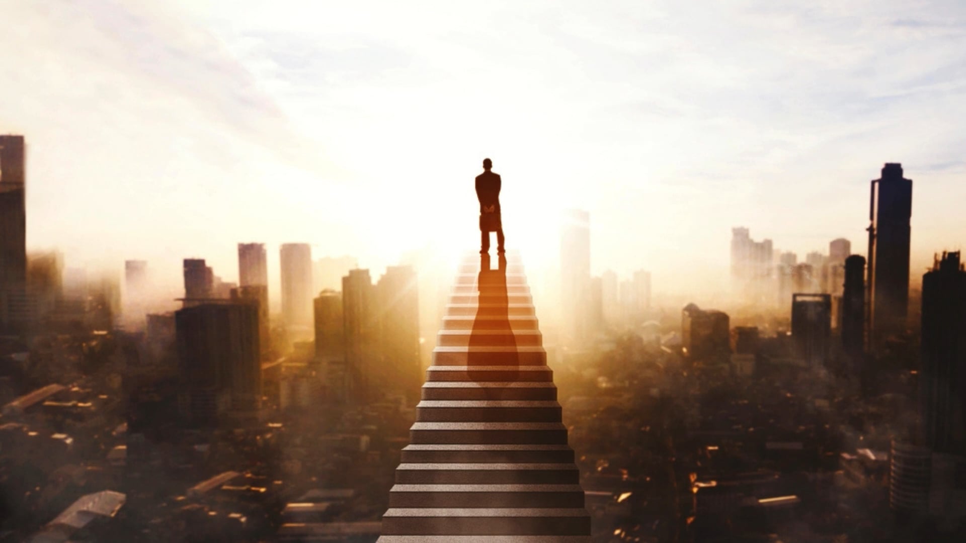 Behavioral scientist reveals the only trait that actually defines great ...