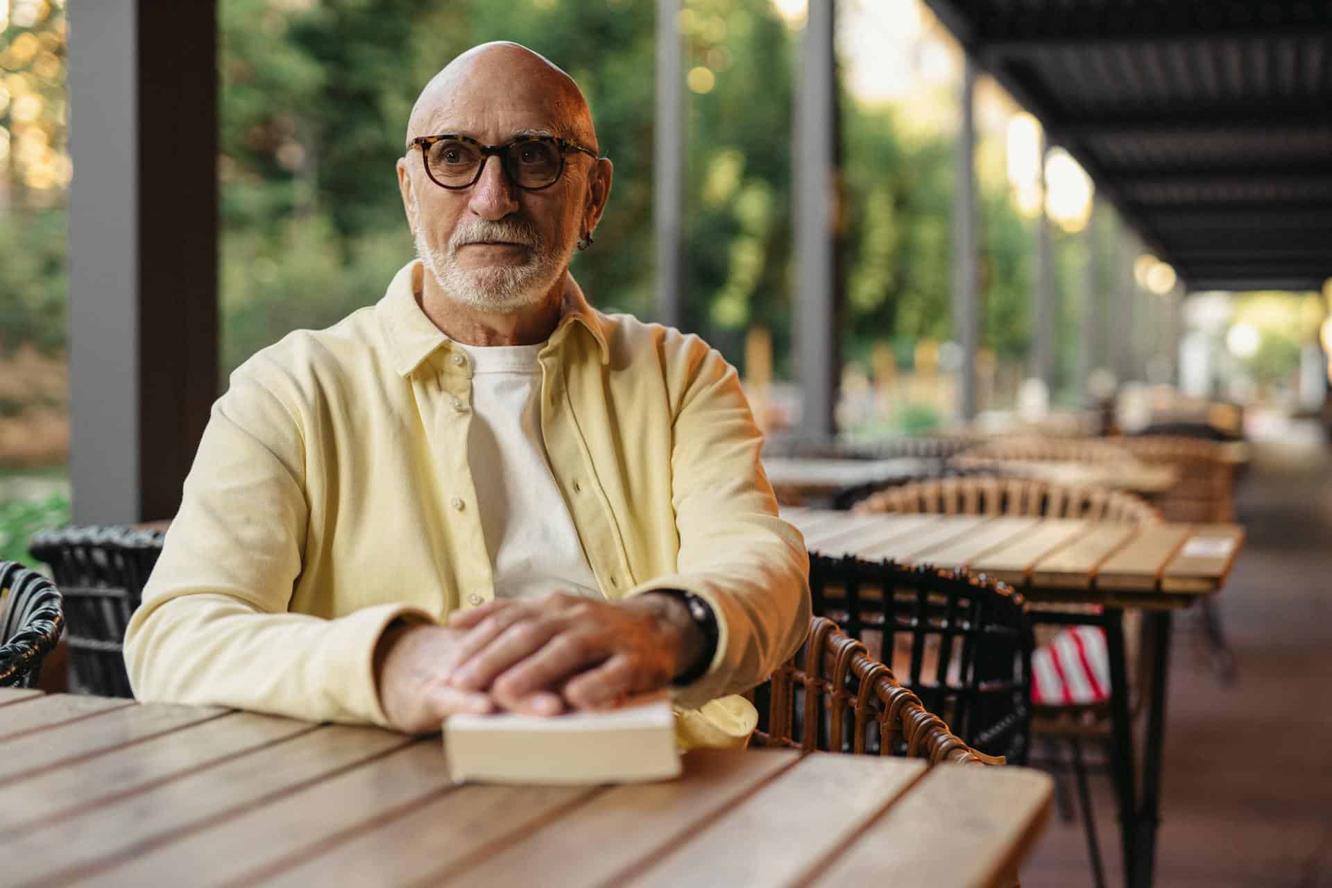 10 dining spots that often lose appeal with age
