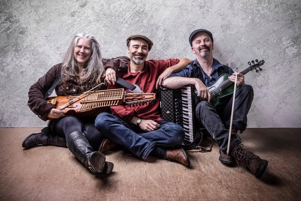 Scottish bands coming to Morecambe venue for gig