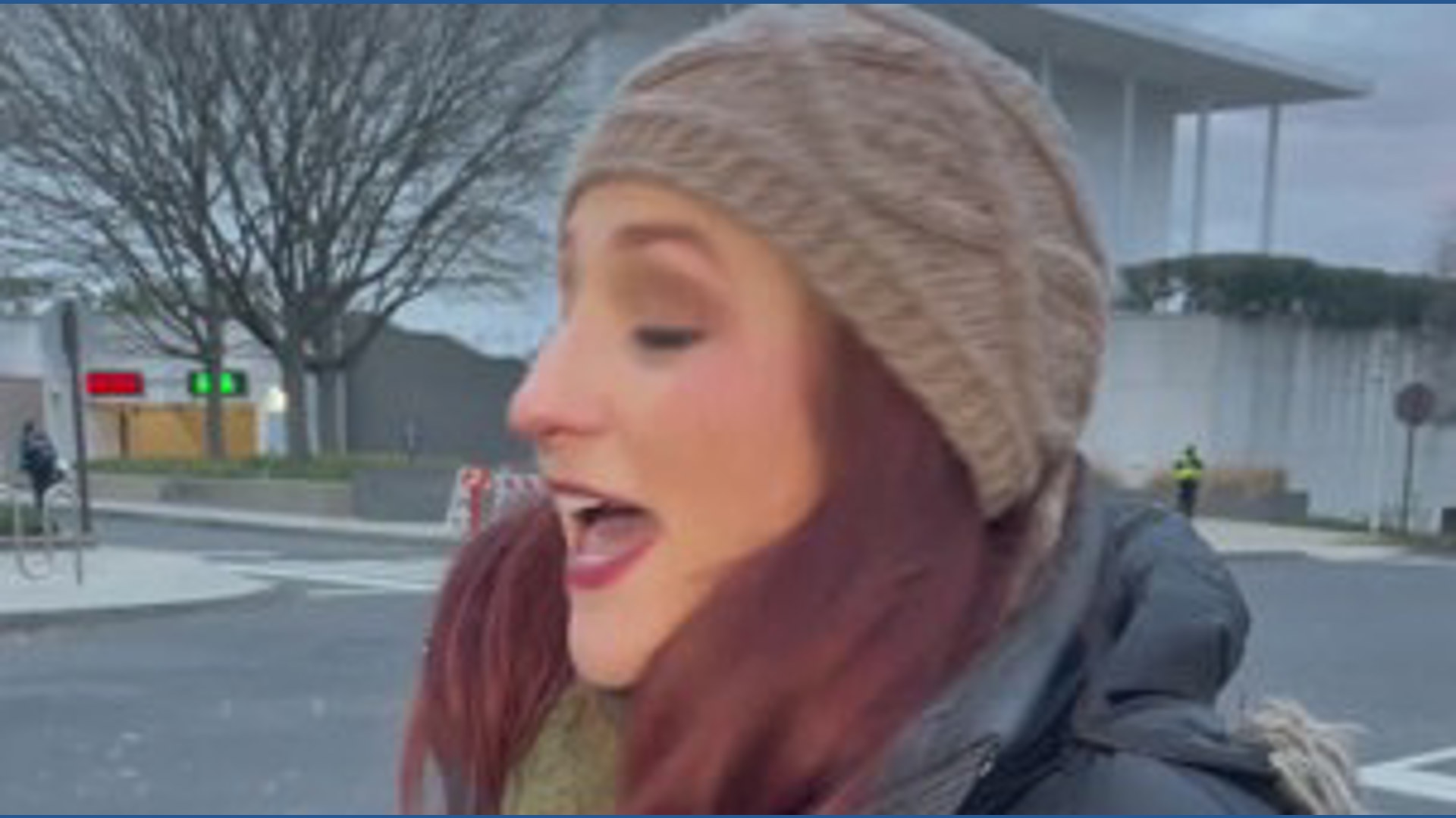 Groups cancel Kennedy Center performances over name change