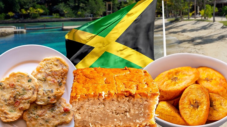 14 popular Jamaican snacks you need to know
