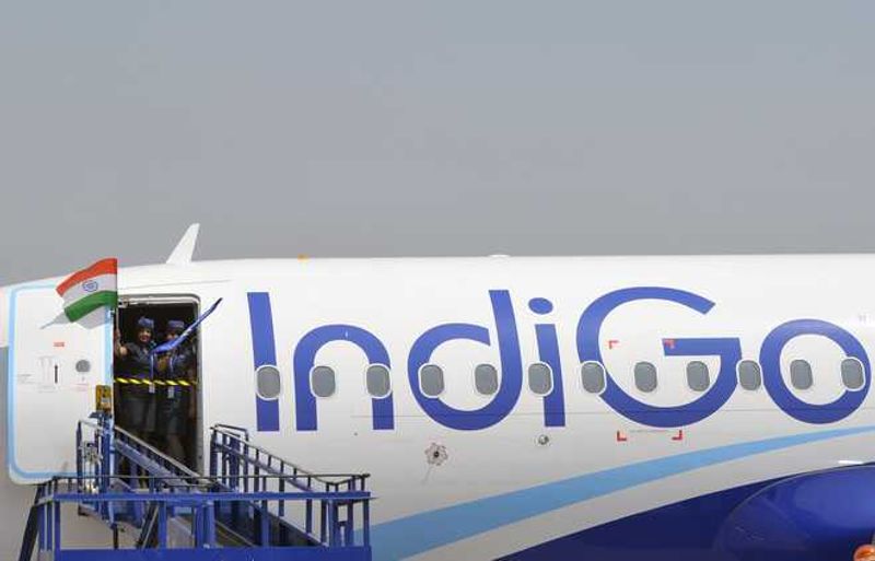 IndiGo faces Rs 458 crore GST penalty; airline to contest ruling