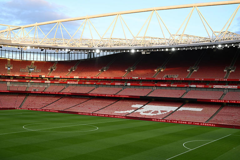Arsenal vs Aston Villa: Premier League team news coming up - Live
