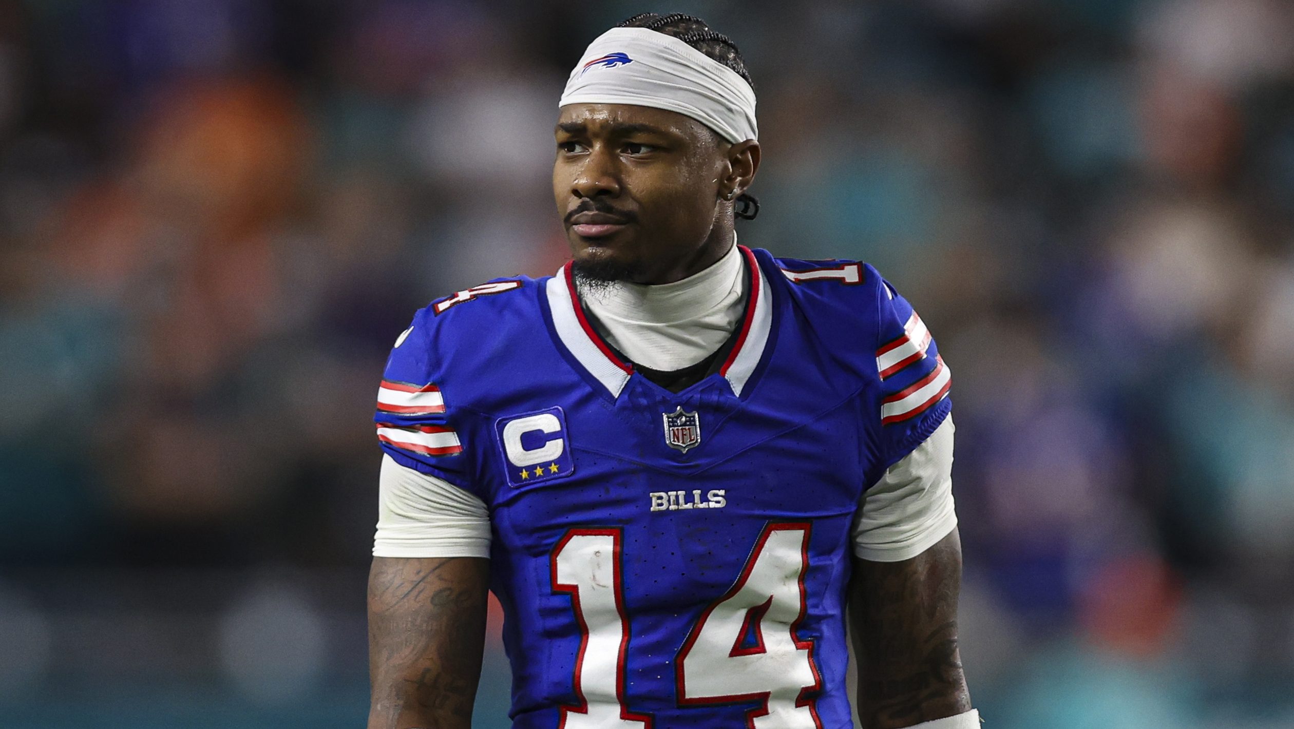 Stefon Diggs charges: What we know so far about strangulation & assault ...