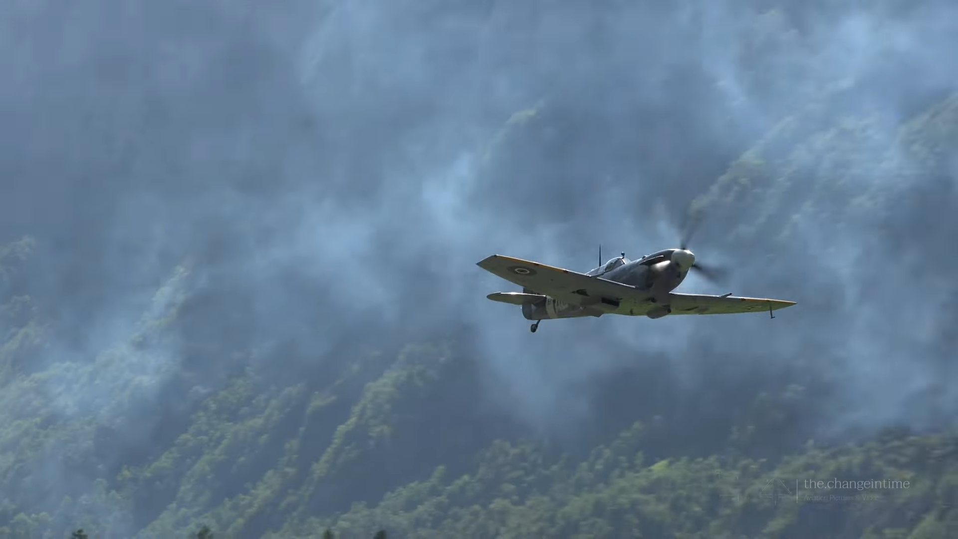 Absolute symphony of power
