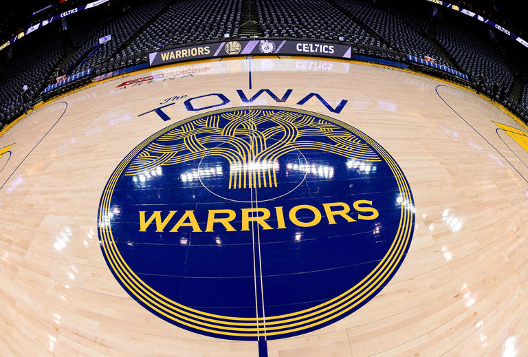 Warriors linked to trade talks with 3 teams