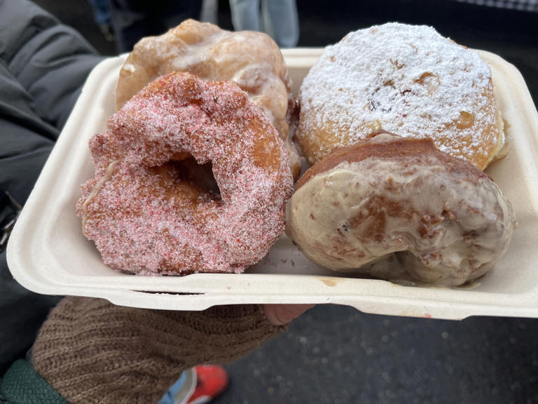 The best things Eater Seattle’s editor ate in December 2025