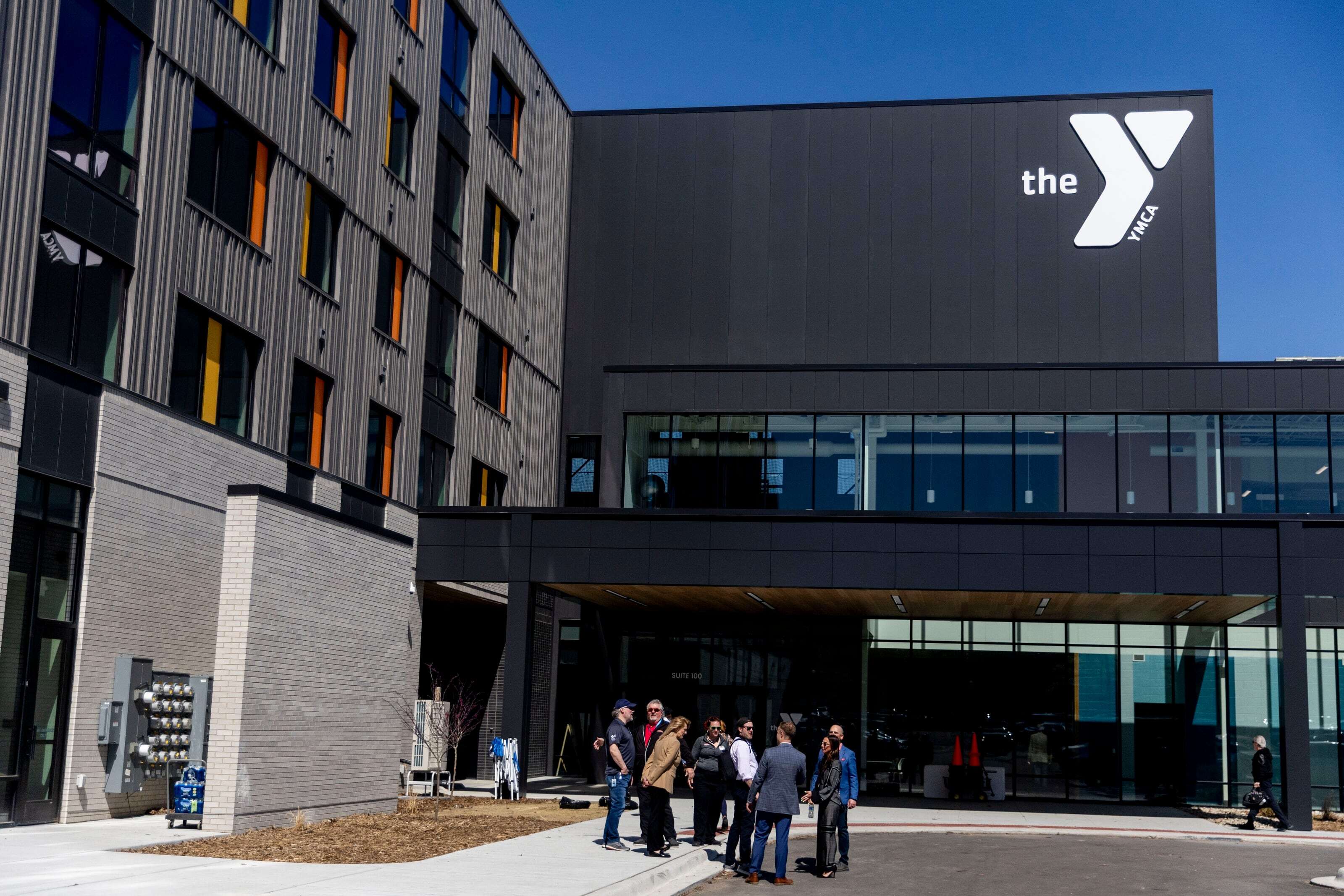From schools to public health, four major Flint projects opened in 2025
