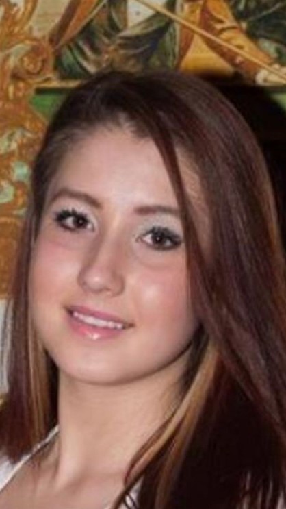 A young woman disappeared and a secret relationship came into focus