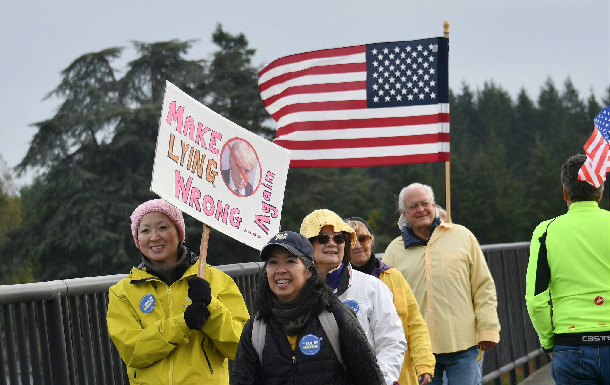 Year in review: Mercer Island’s top stories of 2025