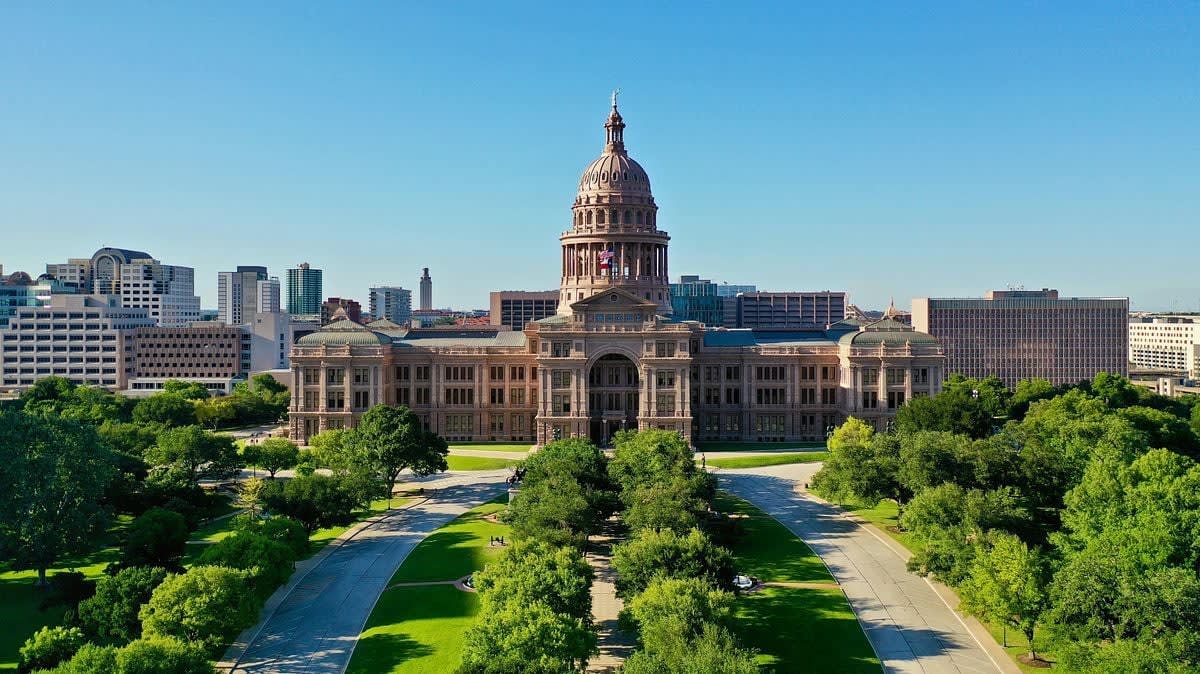 New coins, "Redbacks" released through Texas’ new Bullion Depository
