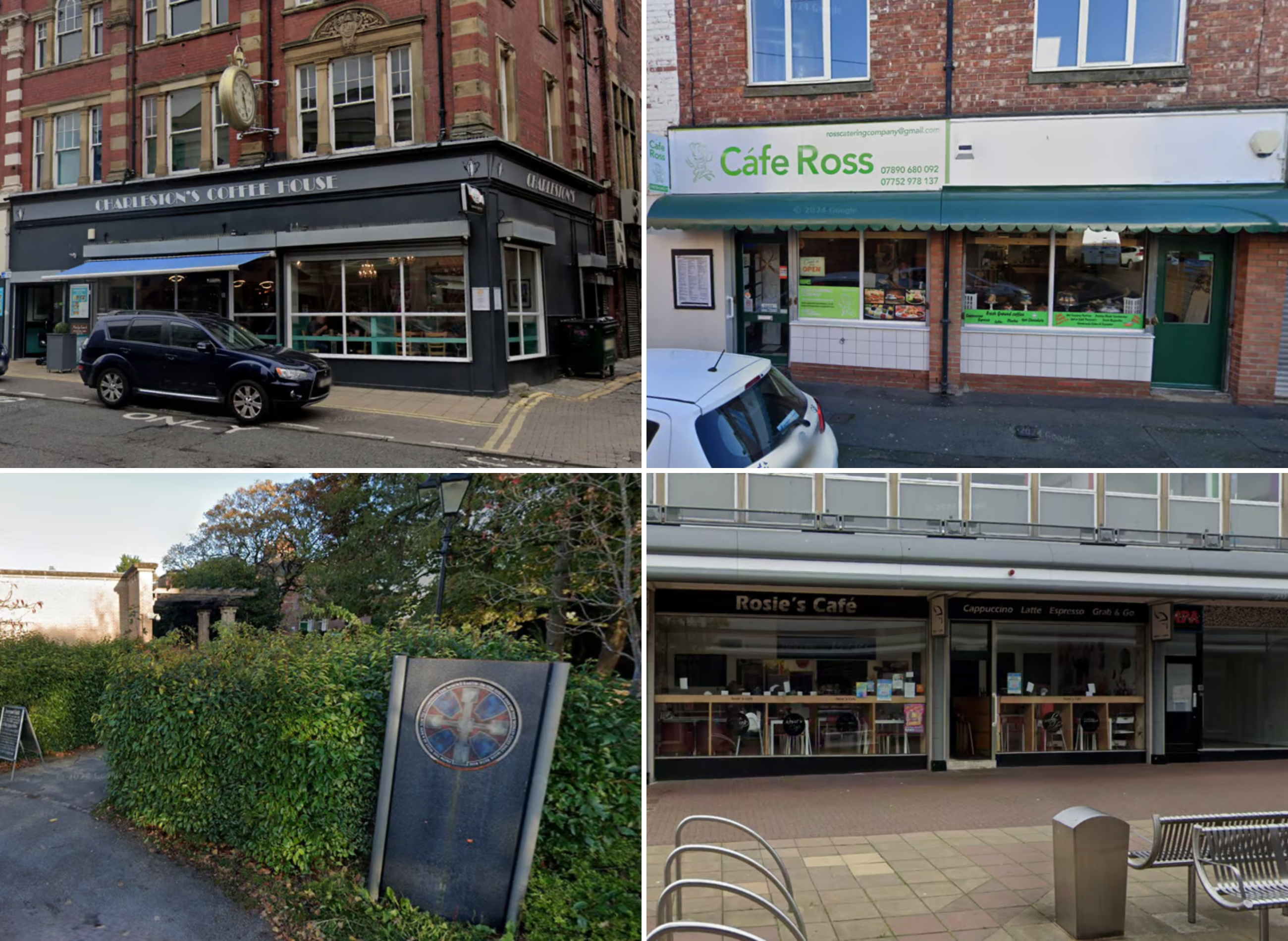 National Bacon Day 2025: Best places for breakfast in South Tyneside