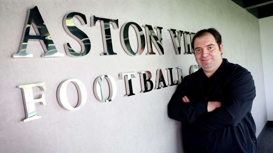 'Disgrace'—Aston Villa chief attacks Premier League over Arsenal fixture