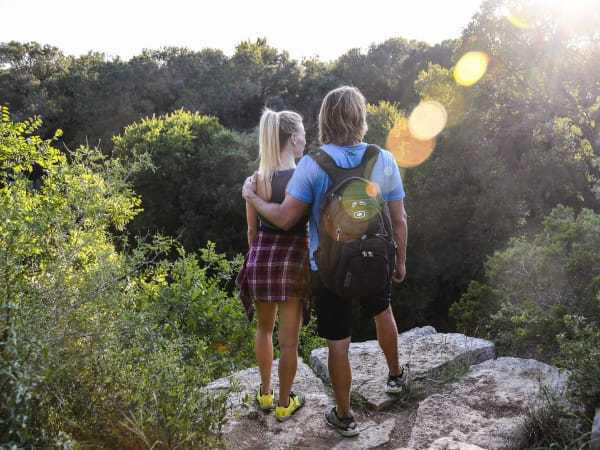 Gear up for a 'first day hike' at a Texas park on New Year’s Day 2026