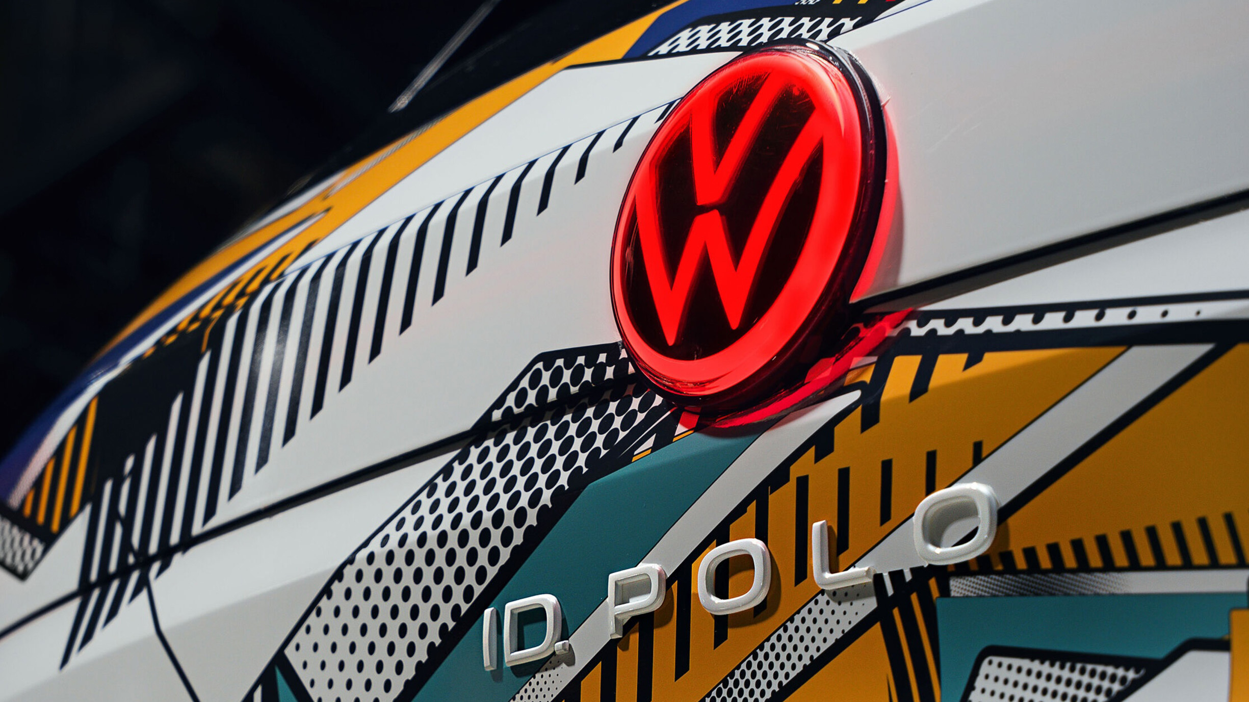 VW promised a €25k ID. Polo, but you might wait a while to see it