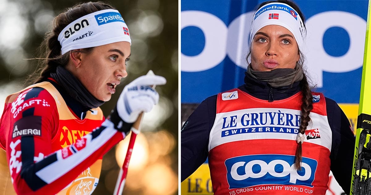 Kristine Stavås Skistads stora oro – kan tvingas till drastiskt beslut