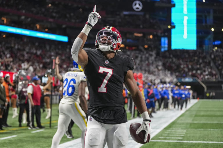 NFL playoff picture: Week 18 wins equate to No. 1 seed for Broncos ...