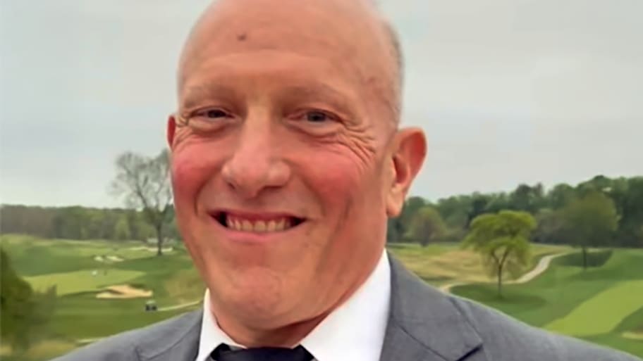 St. John’s strengthens football powerhouse with key WCAC coaching hire