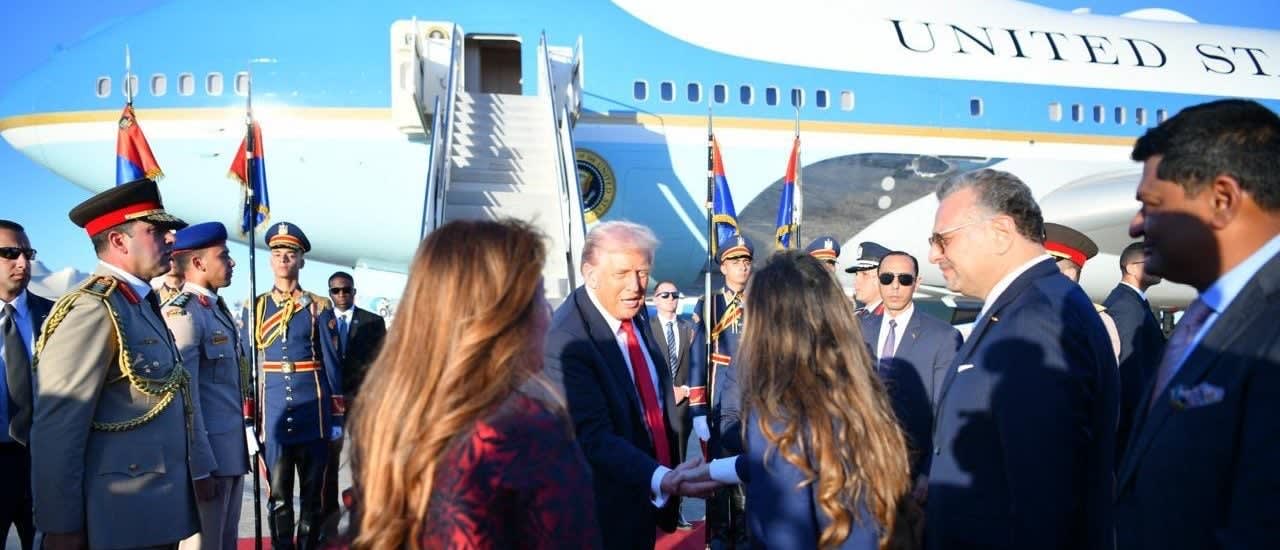 Exclusive: Trump official responds to Daily Beast article dismissing ...