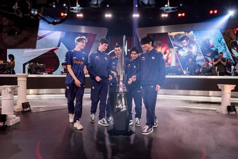 L'étrange année de la Karmine Corp, la fin des JO qui n'ont jamais ...