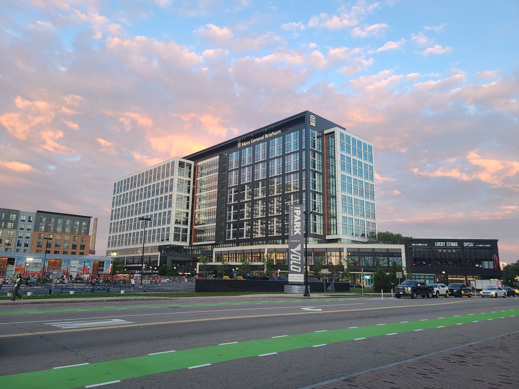 Mass General Brigham spins out generative AI startup