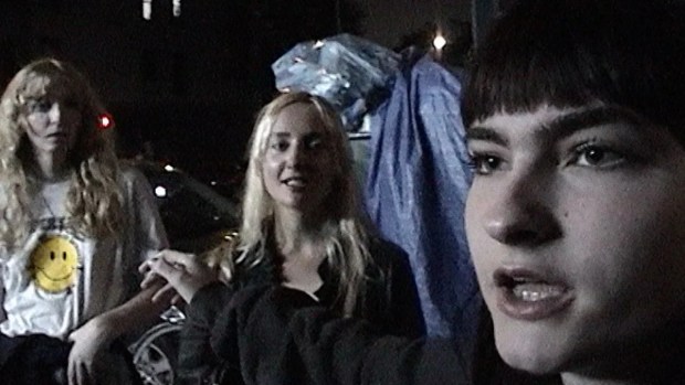 The best LGBTQ+ movies of 2025