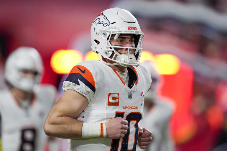 Have Broncos proved worthy of being a No. 1 seed?