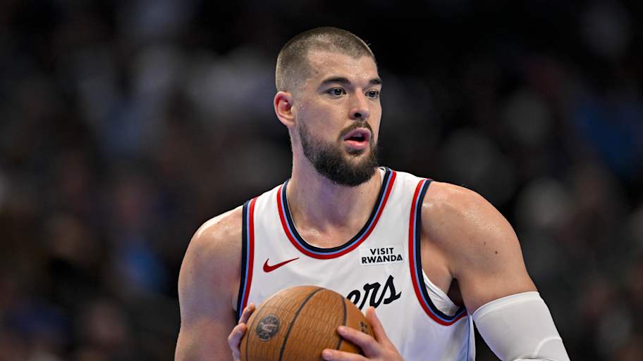 Kings vs. Clippers injury report updates Keegan Murray's status