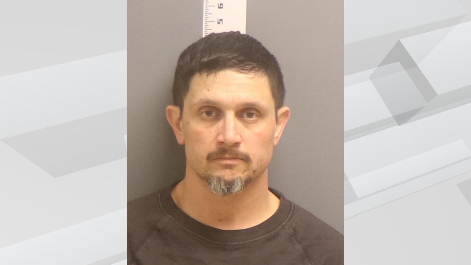 Bemidji man charged with stalking, burglary in Becker County