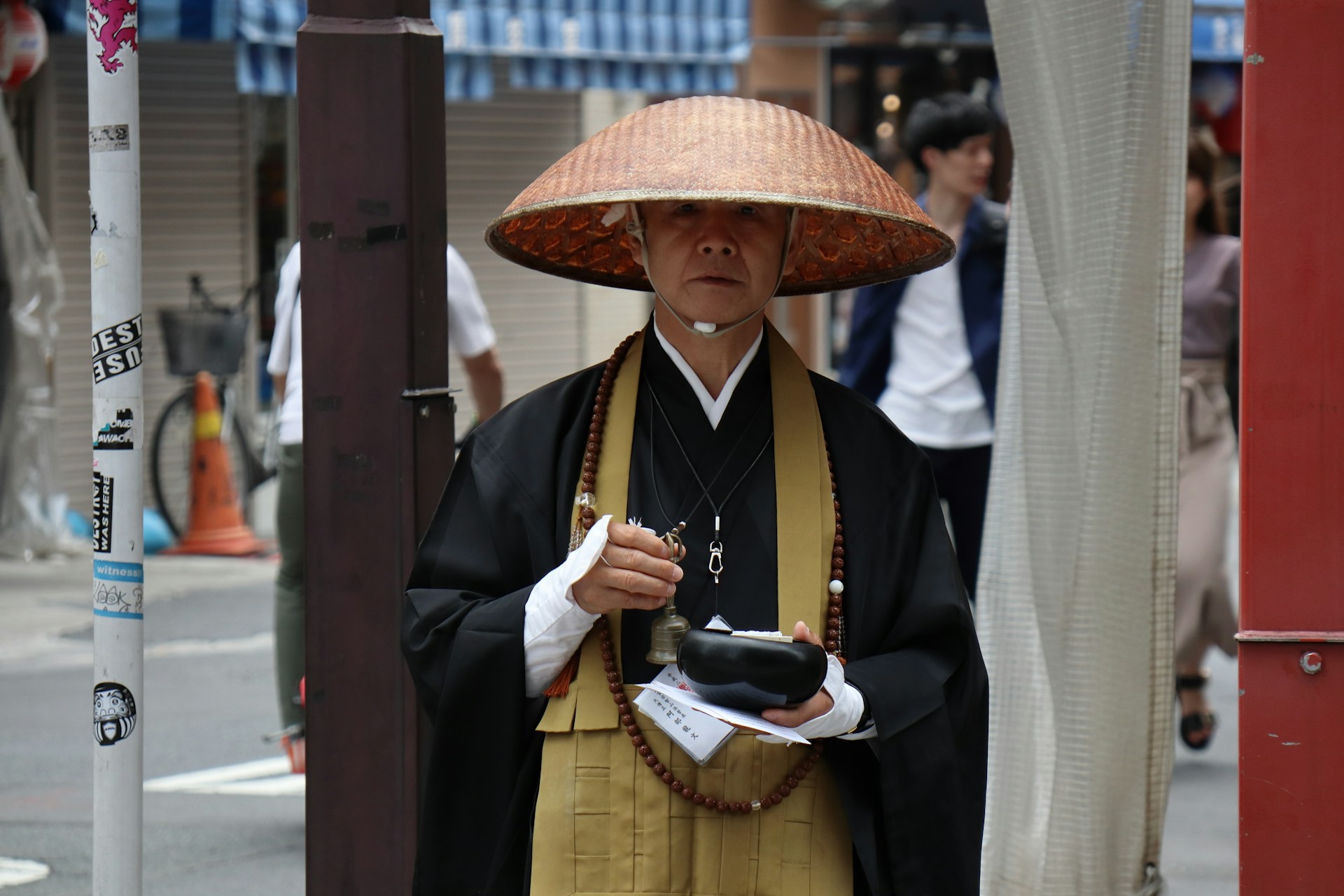 Japan’s societal puzzle: Extreme longevity meets a loneliness crisis